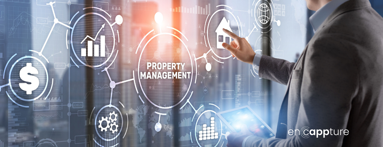 How Mobile Apps Are Transforming Property Management - enCappture