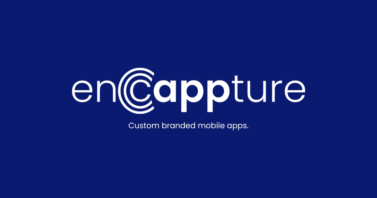 Encappture I The Done For You Simple Mobile App Solution